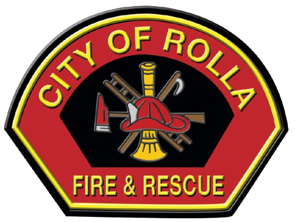 The City of Rolla