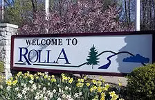 The City of Rolla